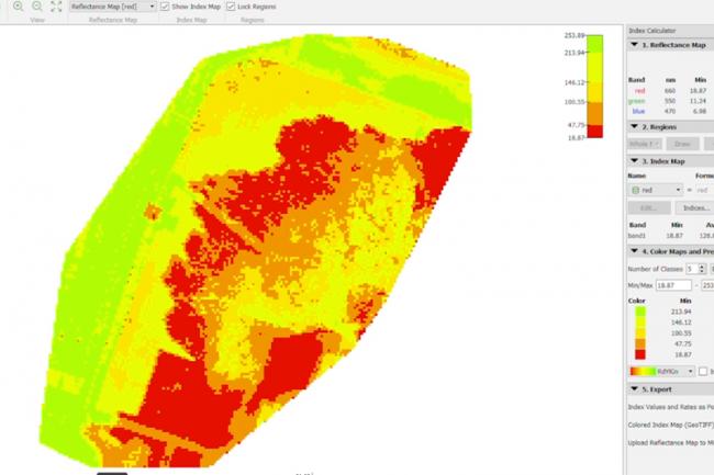 Students Compete in Capstone Design Contest | Texas ECE - Electrical ...