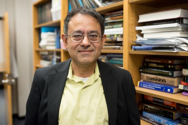 Faculty Directory | Texas ECE - Electrical & Computer Engineering at UT ...