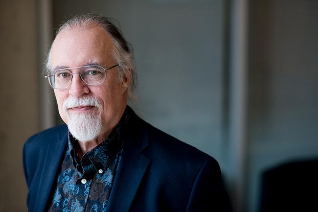 Faculty Directory | Texas ECE - Electrical & Computer Engineering at UT ...