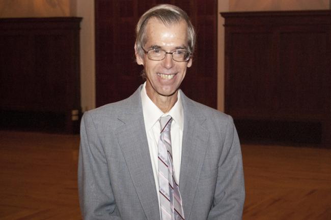 Faculty Directory | Texas ECE - Electrical & Computer Engineering at UT ...