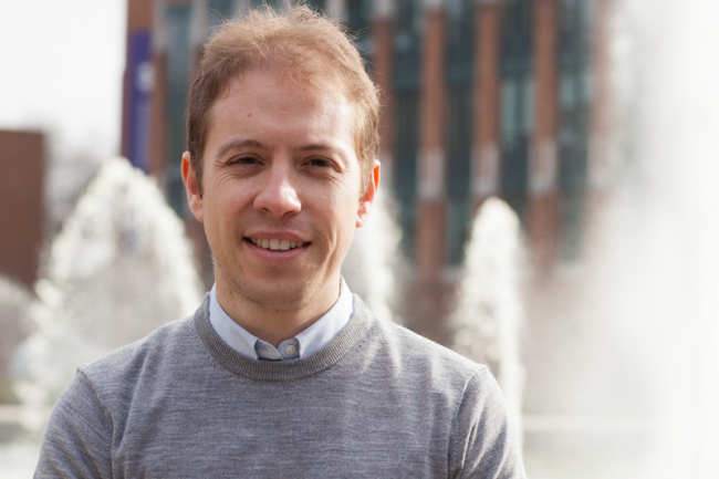 Faculty Directory | Texas ECE - Electrical & Computer Engineering at UT ...